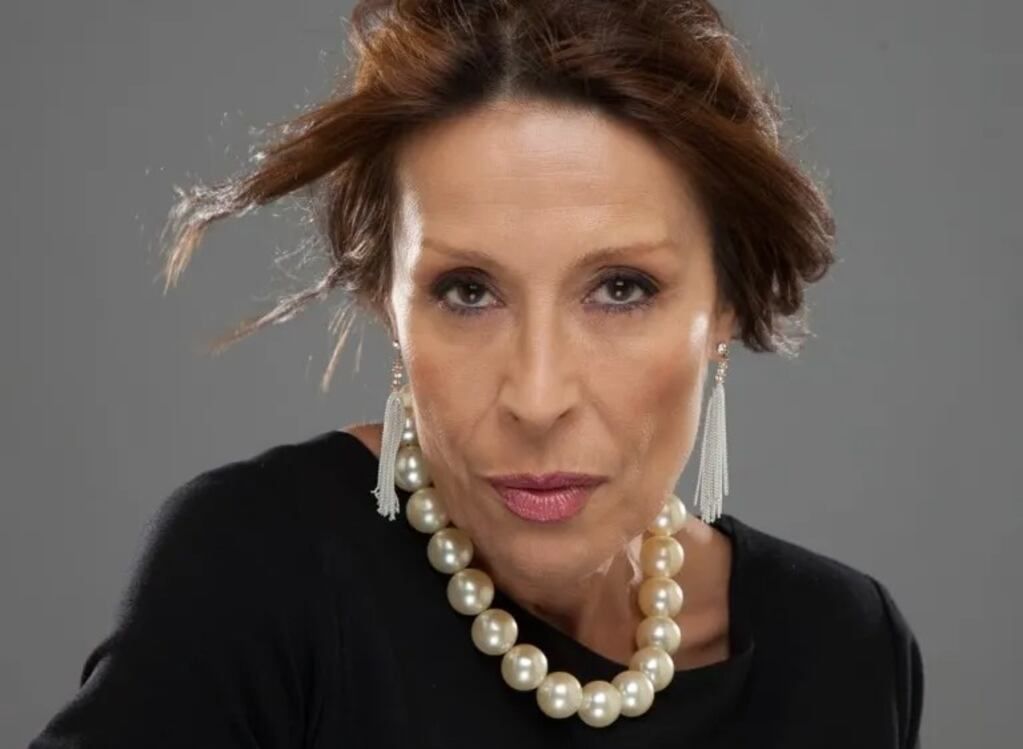 Falleció a los 79 años la actriz Marcela Ruiz, recordada por sus ...