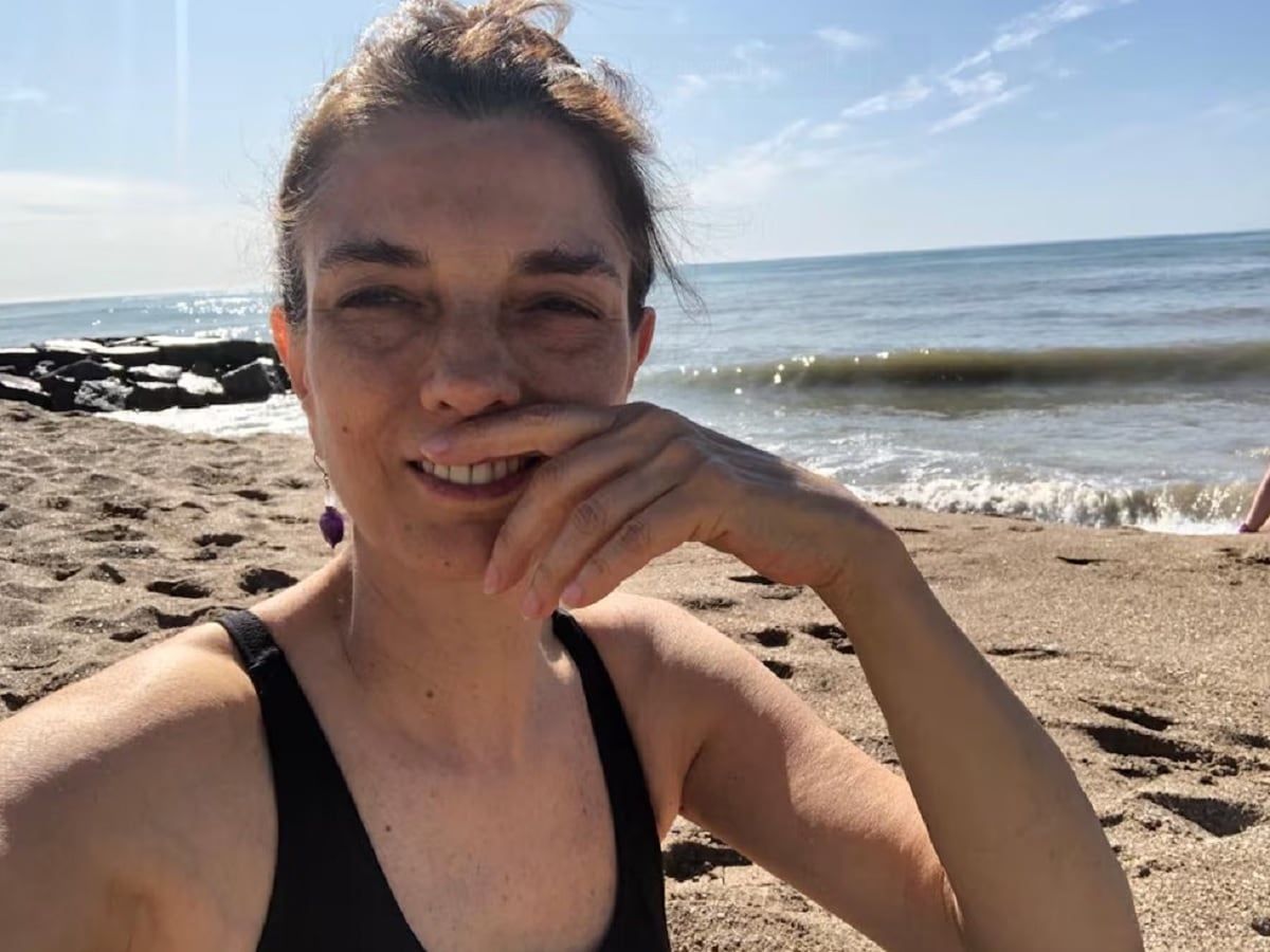 Falleció la actriz argentina María Socas, a los 65 años y tras ...