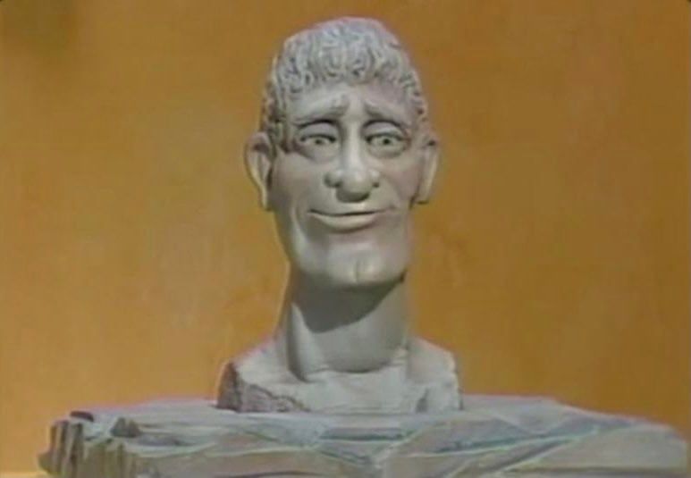 Cómo se creó “El Cabezón” de Art Attack y por qué fue reemplazado