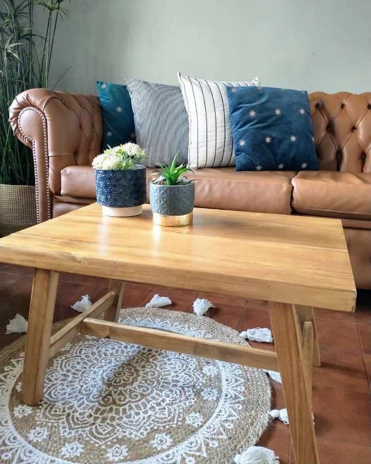 Estos son los muebles que vende Carla de Gran Hermano: los precios del ...