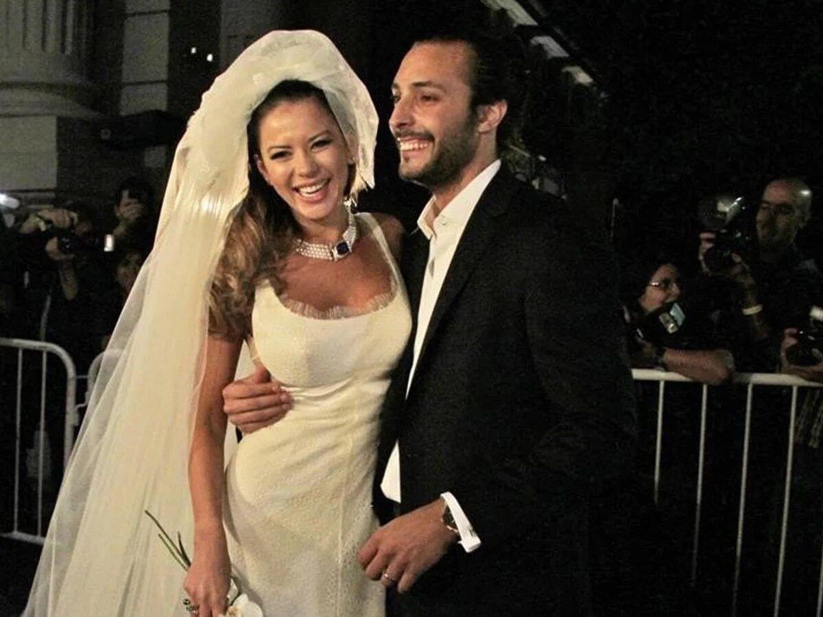 Karina Jelinek tasó su anillo de compromiso y quedó sorprendida con su valor: cuánto le dieron ...