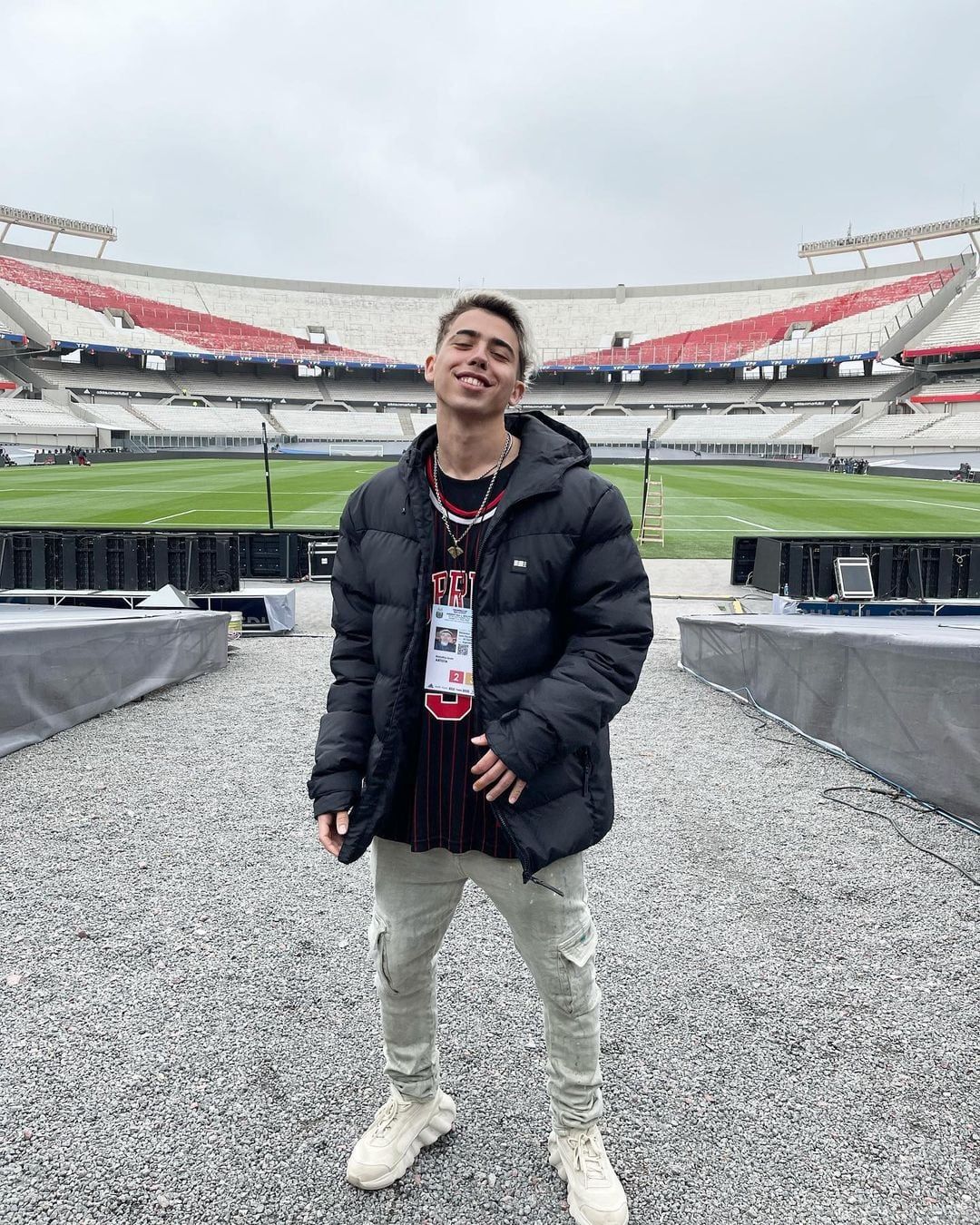 Quién es Luck Ra: los inicios en la música, sus grandes éxitos y el ...