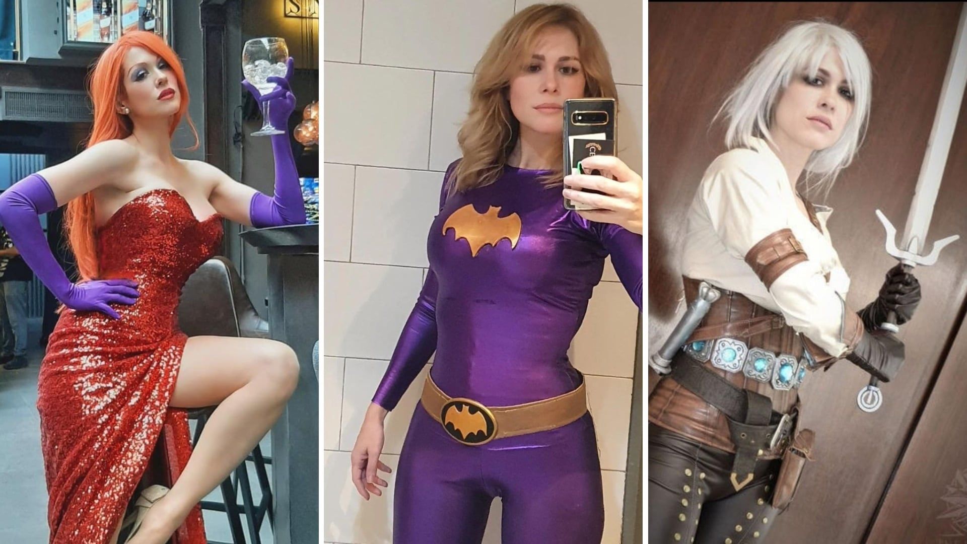 Quién es Lilia Lemoine, la candidata cosplayer de Milei que quiere que los hombres renuncien a ...