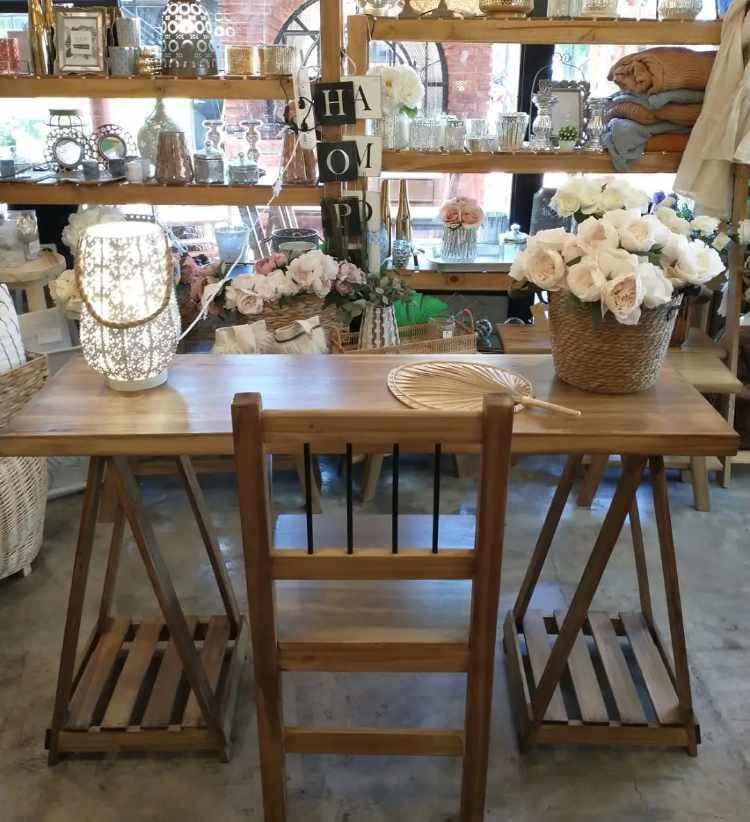 Estos son los muebles que vende Carla de Gran Hermano: los precios del ...