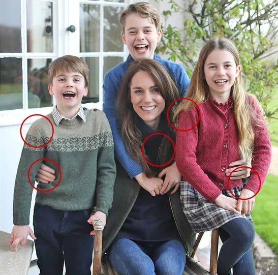 Apareció un video de Kate Middleton junto al príncipe Guillermo en un ...