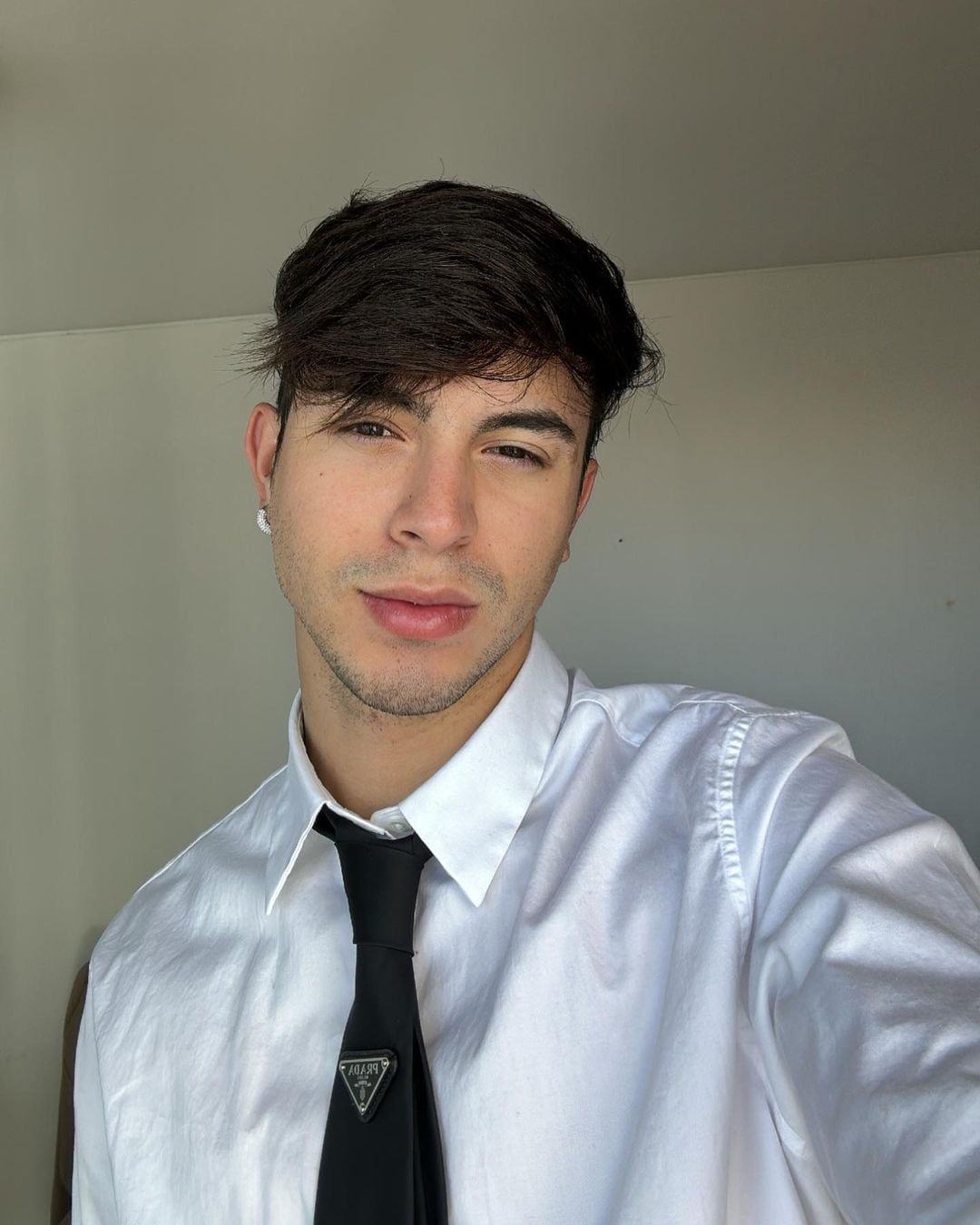 Cinco curiosidades sobre Rusherking: por qué se llama así, cuánto mide ...