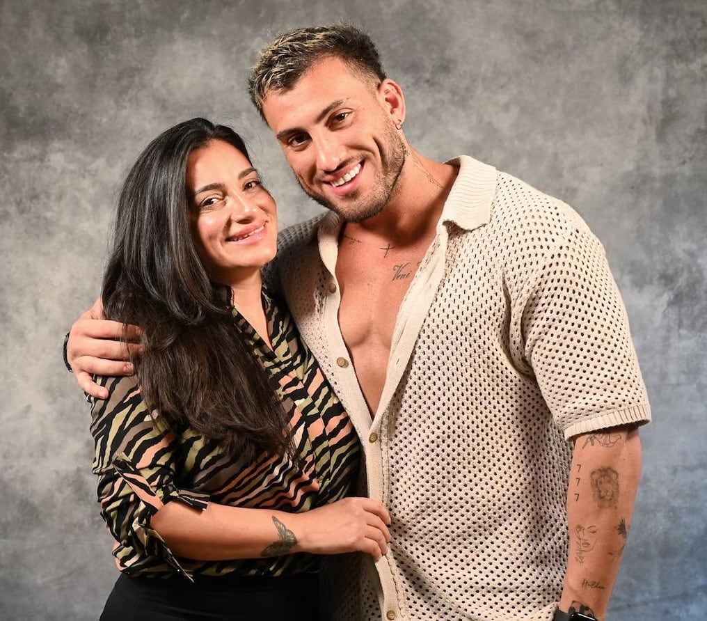 Quién es la famosa surgida de Gran Hermano con la que el Chino habría ...