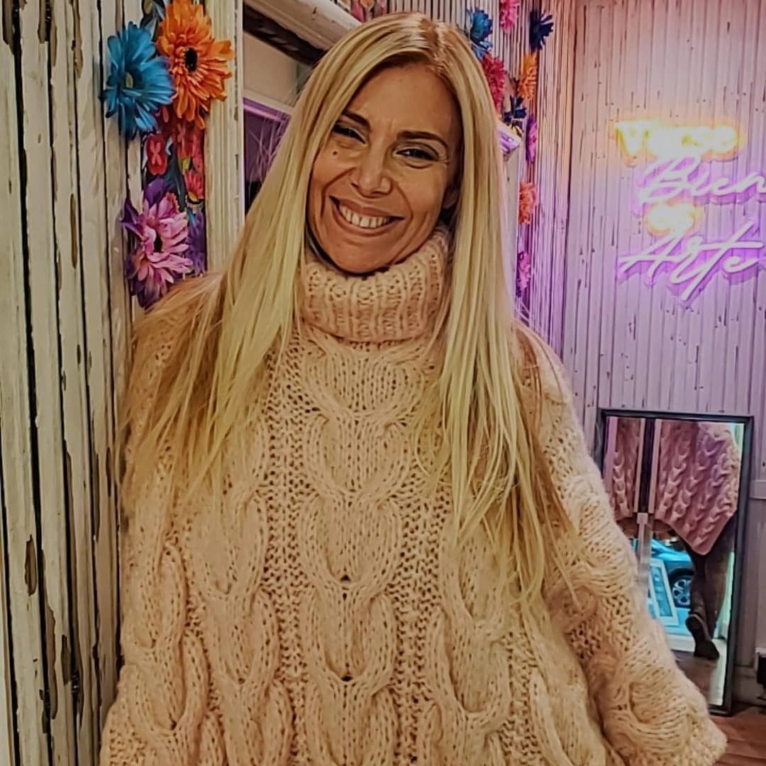 Qué fue de la vida de Santiago Almeyda y Natalia Fava, la pareja del ...