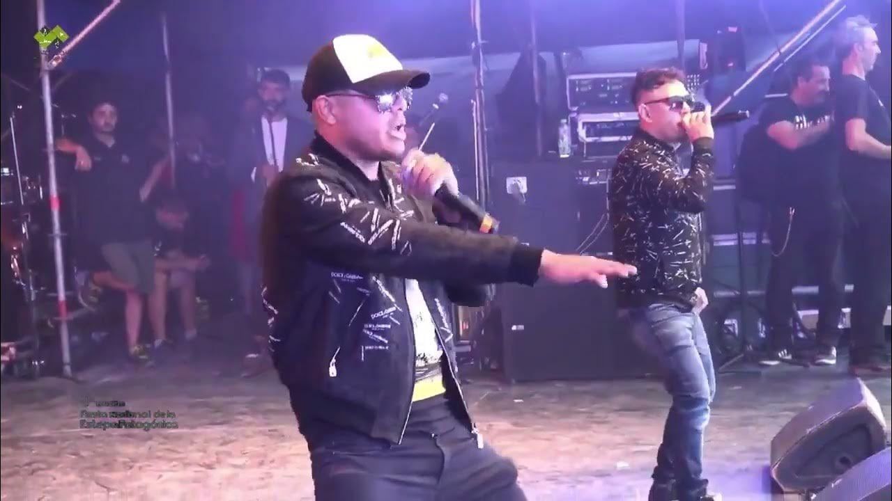 Qué fue de la vida de los integrantes de “Nene Malo”, el grupo que ...