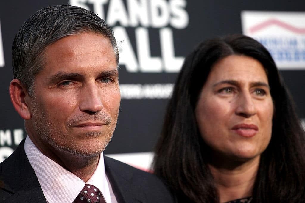 Qué fue de la vida de Jim Caviezel, el actor de “La pasión de Cristo”