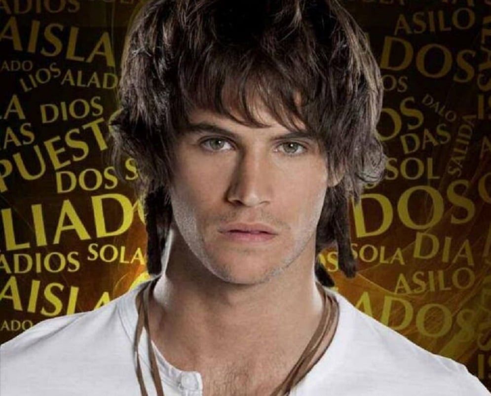 Qué fue de la vida de Pablo Martínez, el galán que interpretó a Simón ...