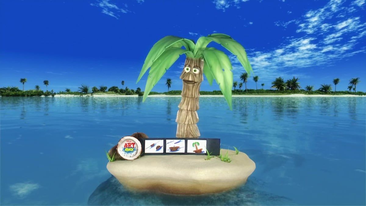 Cómo se creó “El Cabezón” de Art Attack y por qué fue reemplazado