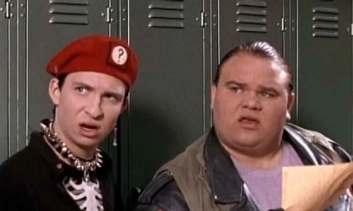 Así están hoy Bulk y Skull de los Power Rangers, 30 años después: las fotos