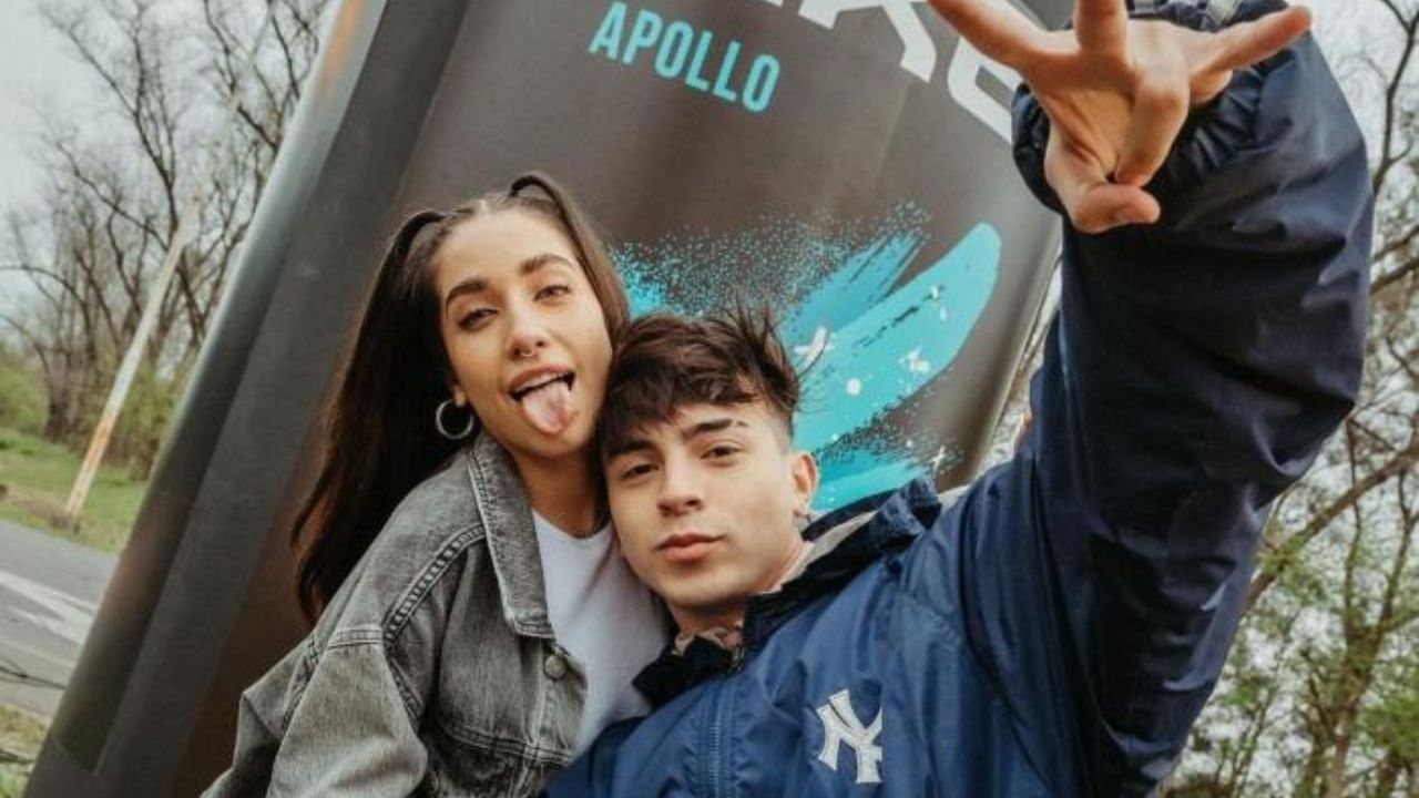 Cinco curiosidades sobre Rusherking: por qué se llama así, cuánto mide ...