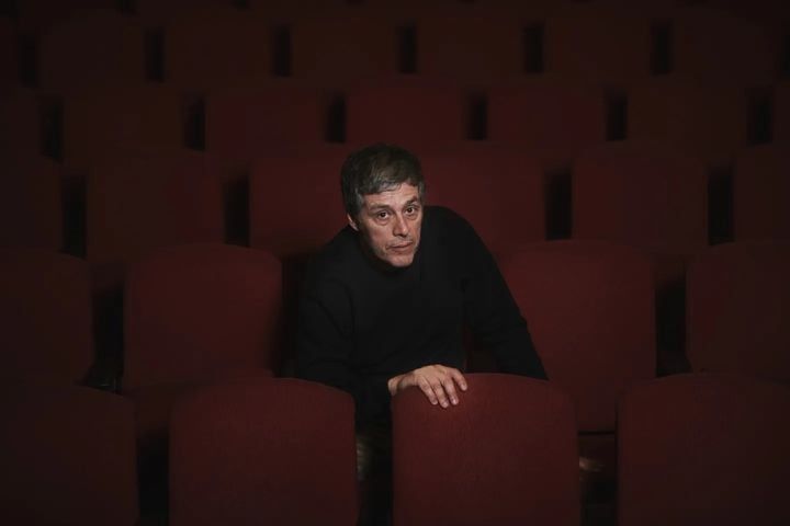 Así luce hoy Mario Duarte, actor que interpretó a Nicolás Mora en la ...