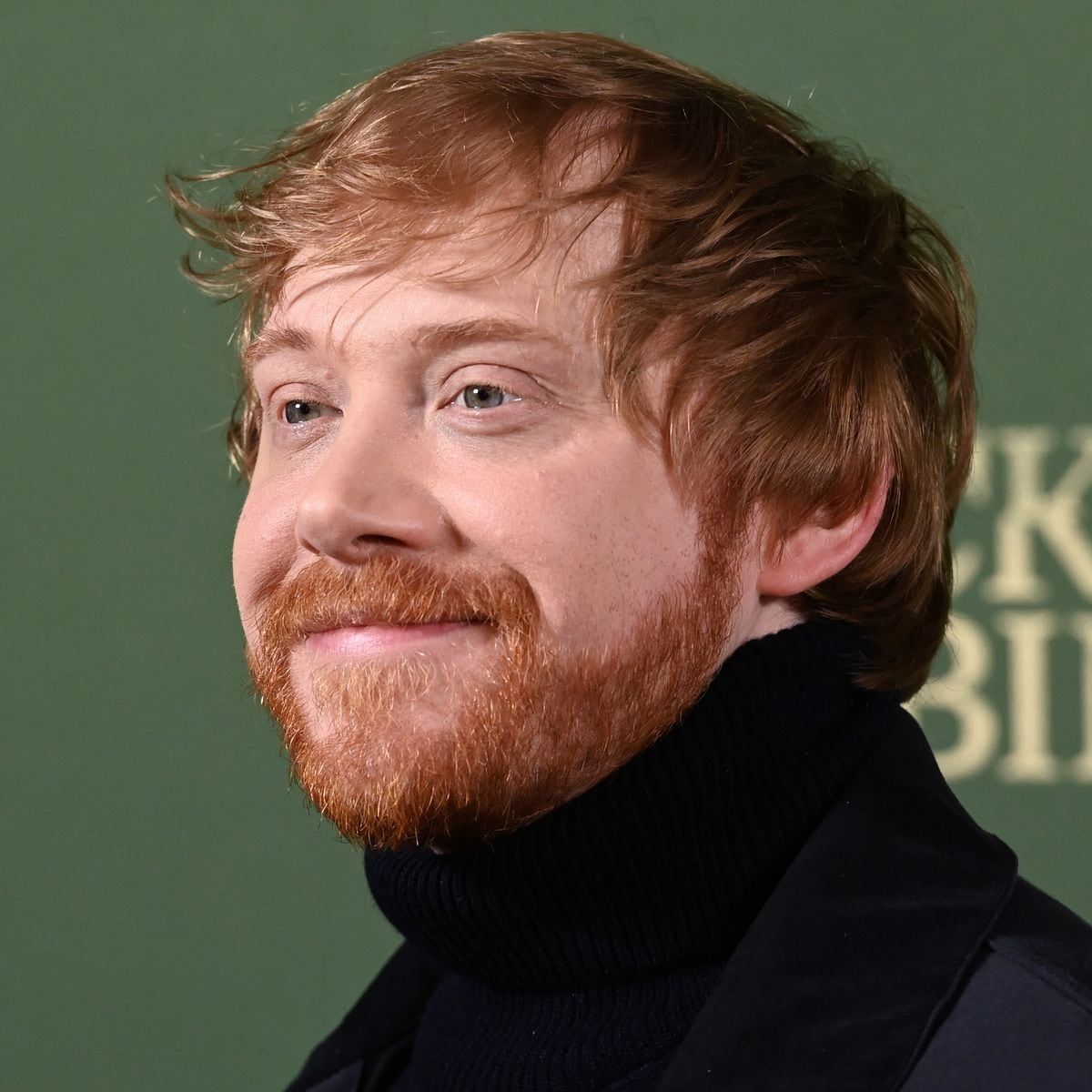 Así luce hoy Ruper Grint, el actor que le dio vida a Ron Weasley en ...