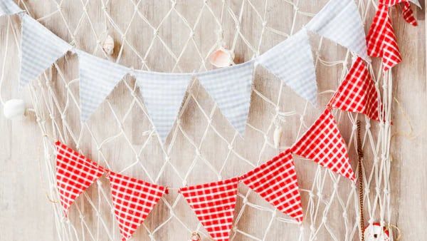 Recicla las sabanas rotas y transfórmalas en esta increíble idea