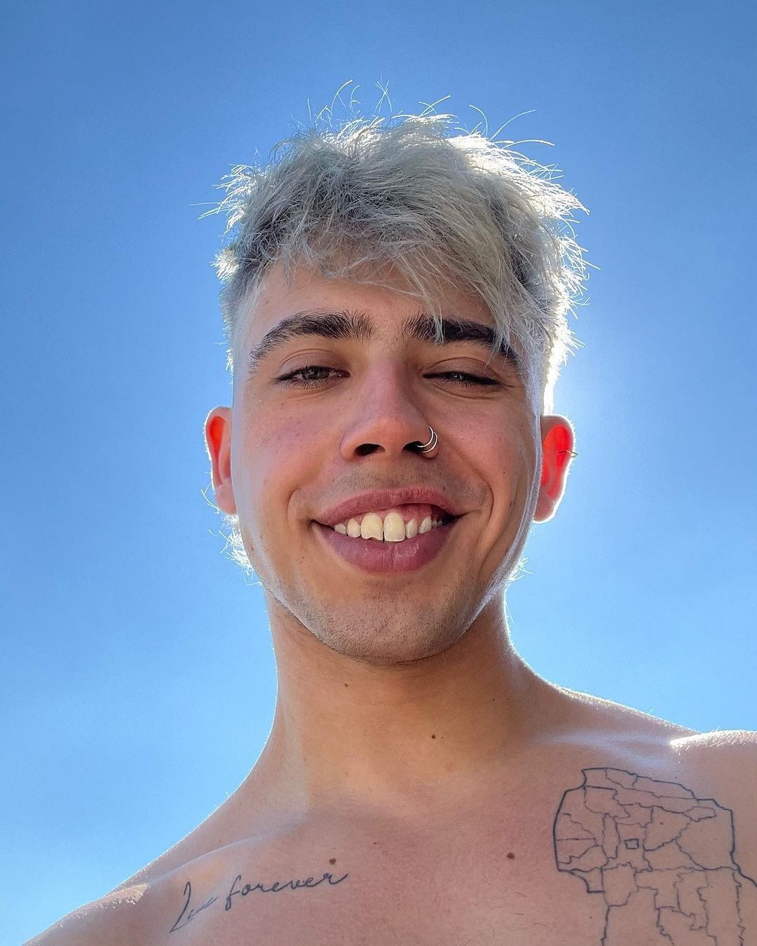 Quién es Luck Ra: los inicios en la música, sus grandes éxitos y el ...