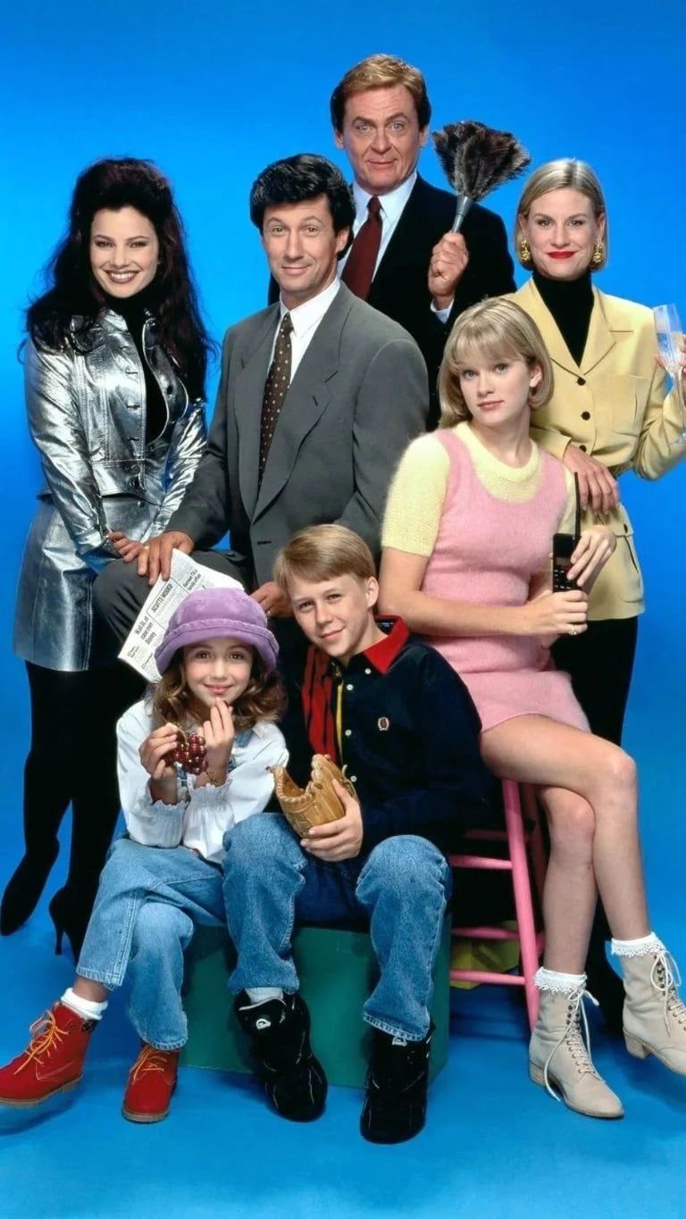 Así luce hoy Daniel Davis, actor que dio vida al Señor Niles en “La Niñera”