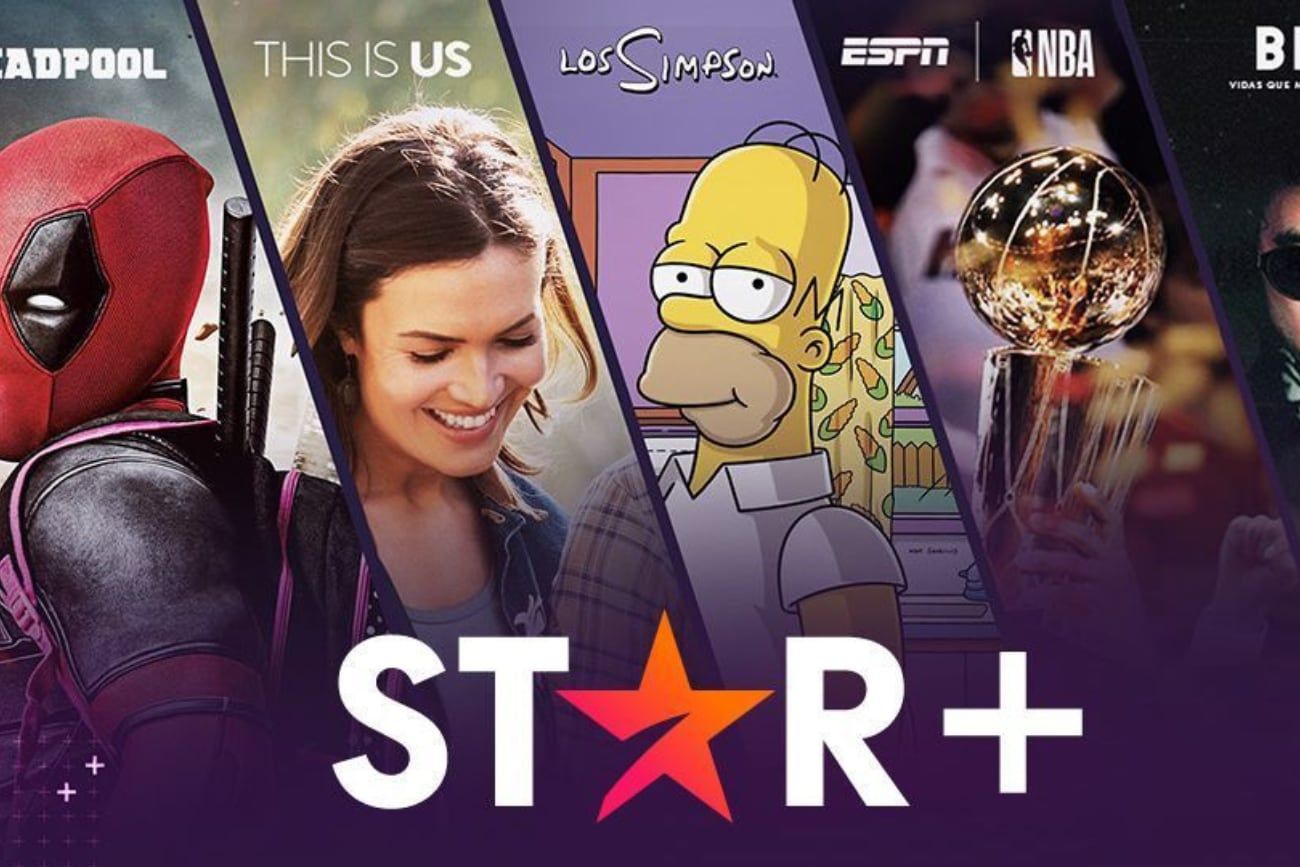 Confirman el cierre de Star Plus en Argentina: cuándo dejará de ...
