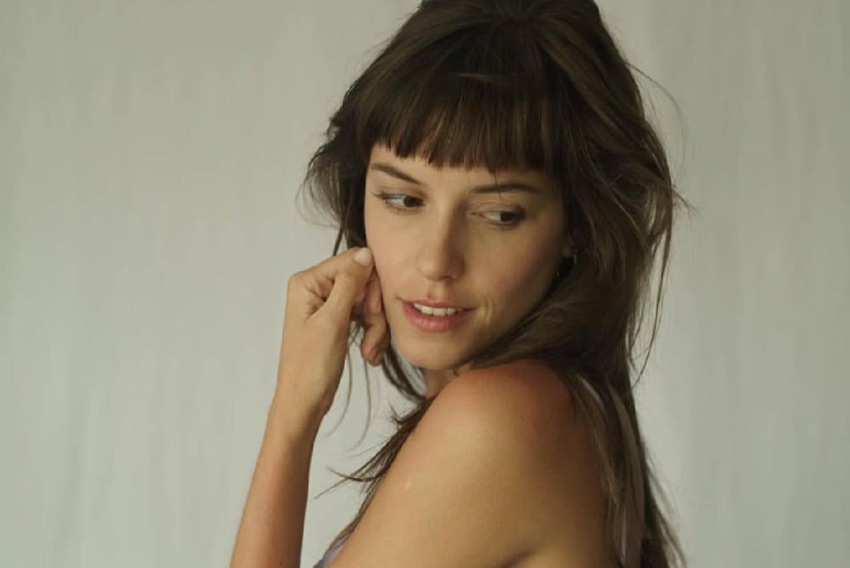 Cómo hicieron la entrevista de Susana con La Mary y quién es la actriz detrás de la IA