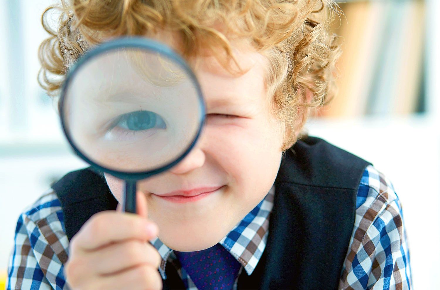 ¿Qué ves primero? El reto visual que revela si sos una persona estructurada