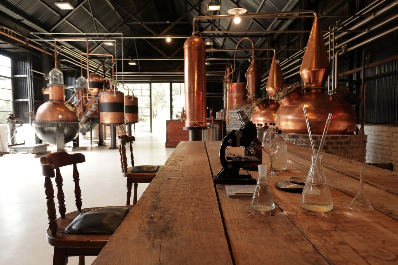 Son mendocinos y buscan crear el primer whisky andino para vender en el ...