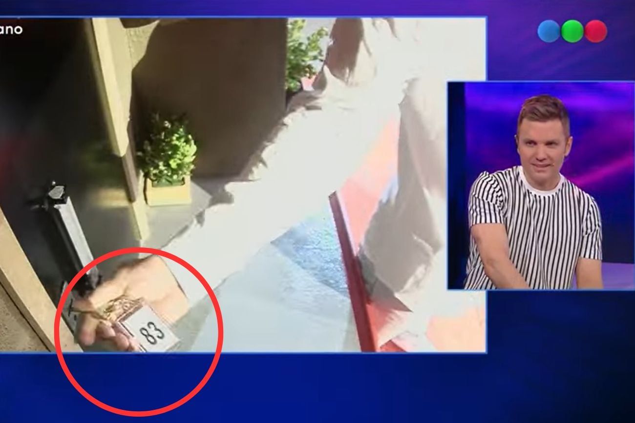 El número con el que Martín Ku ganó la casa en Gran Hermano: el ...