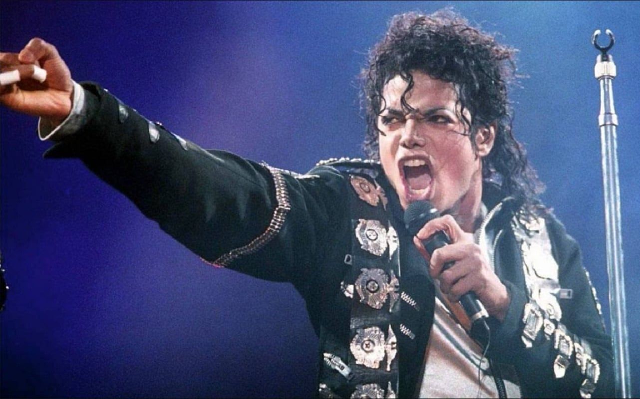 Qué significa “shamone”, la palabra popularizada por Michael Jackson