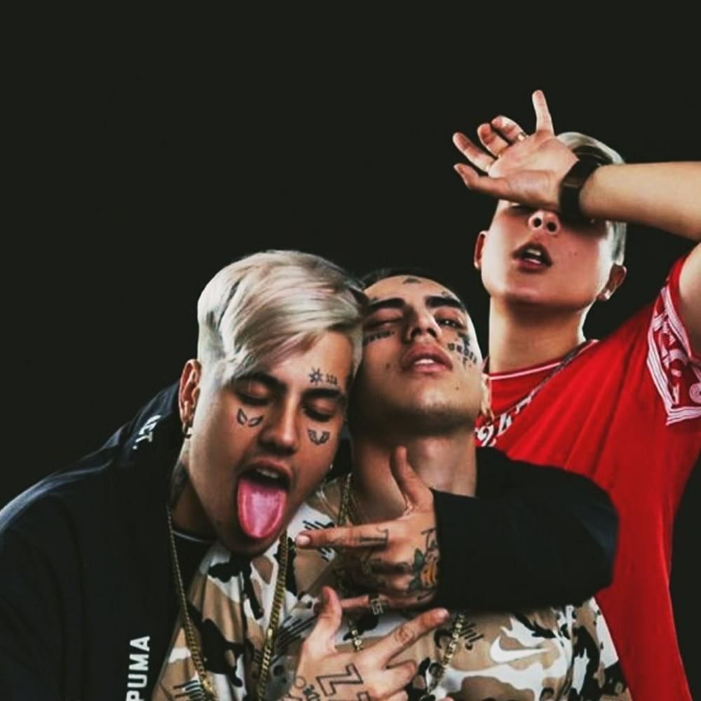 Cómo es La mansión del trap, lugar en el que vivieron Duki, Ysy A y Neo Pistea y dónde nació ...