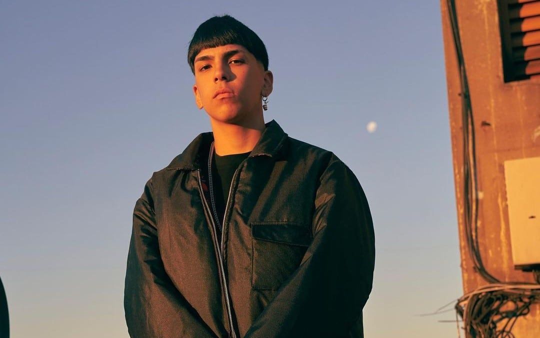 Lo que no sabías de Milo J: un joven rapero que ya es reconocido en ...