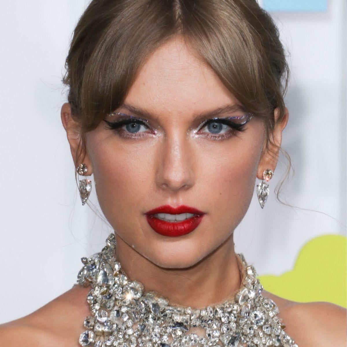 Taylor Swift: cómo lograr su icónico makeup look con pocos productos