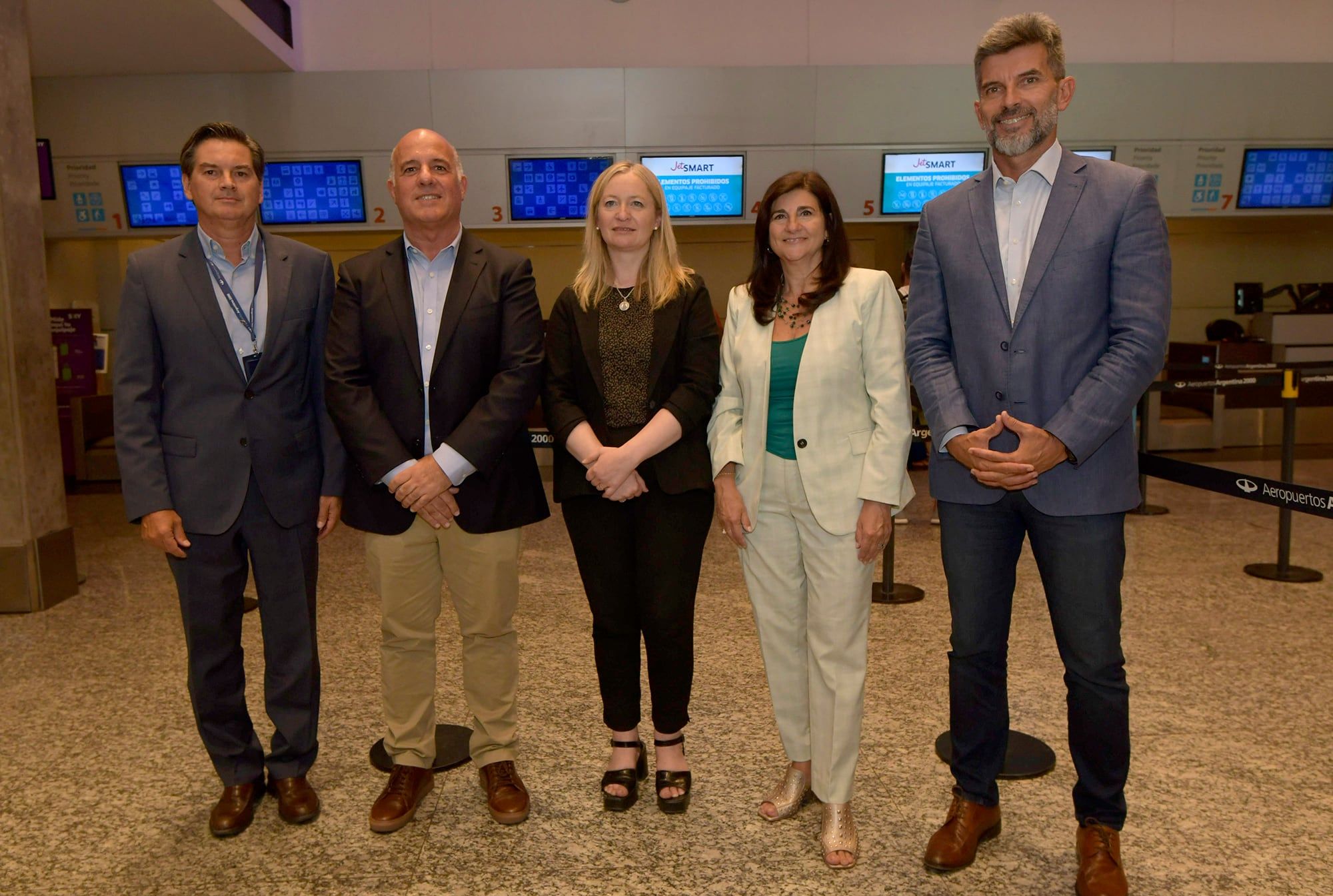 Mendoza recuperó su ruta low cost a Santiago de Chile