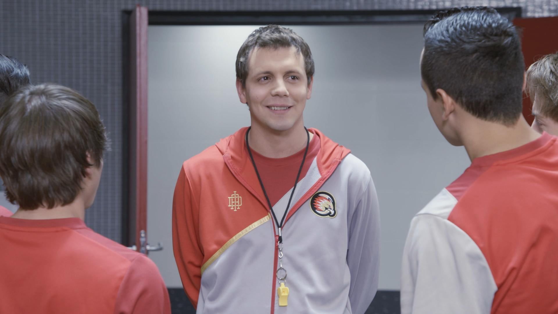 Así es la vida de Santiago Stieben: encarnó a Roña en Chiquititas y ...