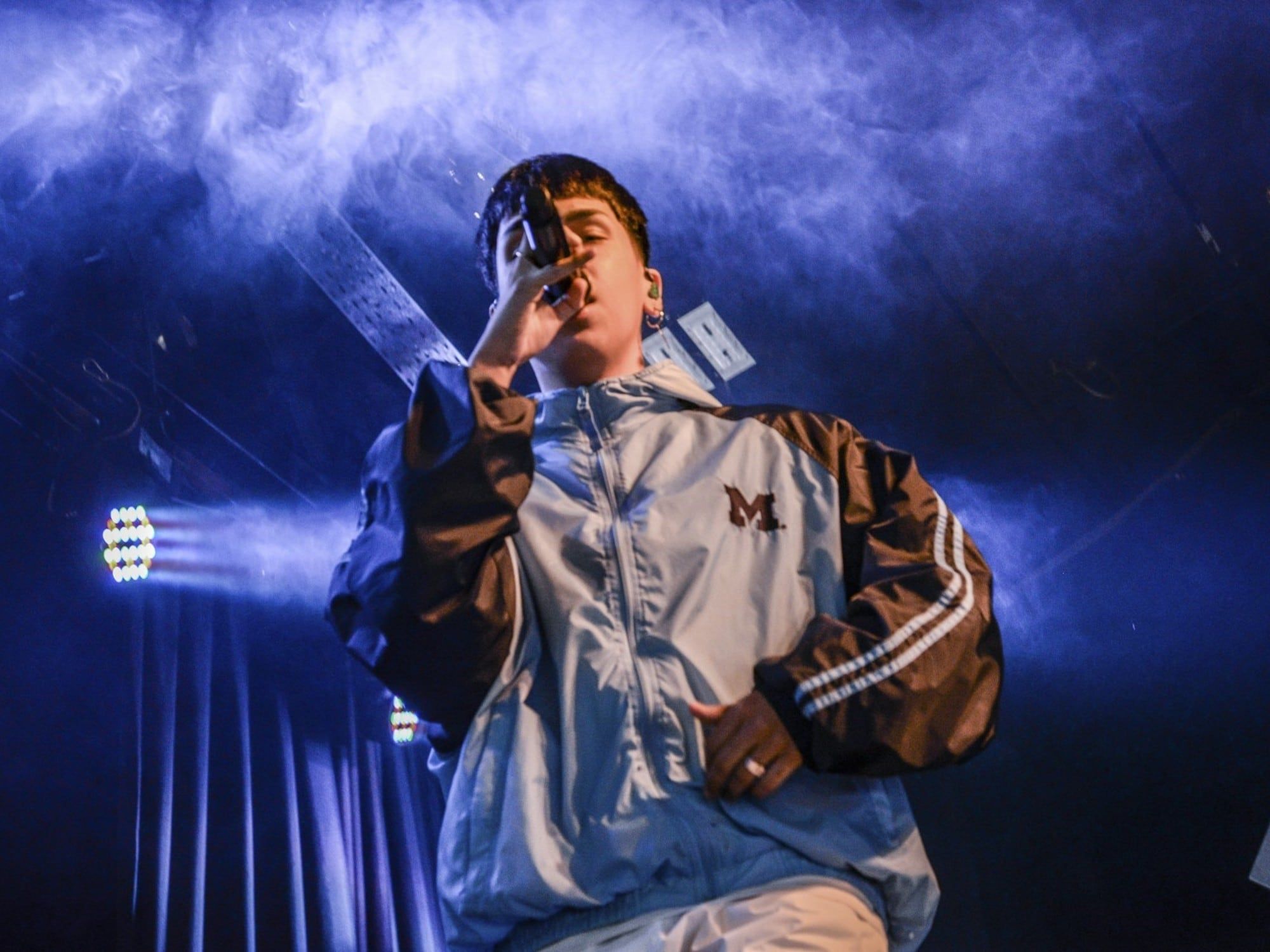 Lo que no sabías de Milo J: un joven rapero que ya es reconocido en ...