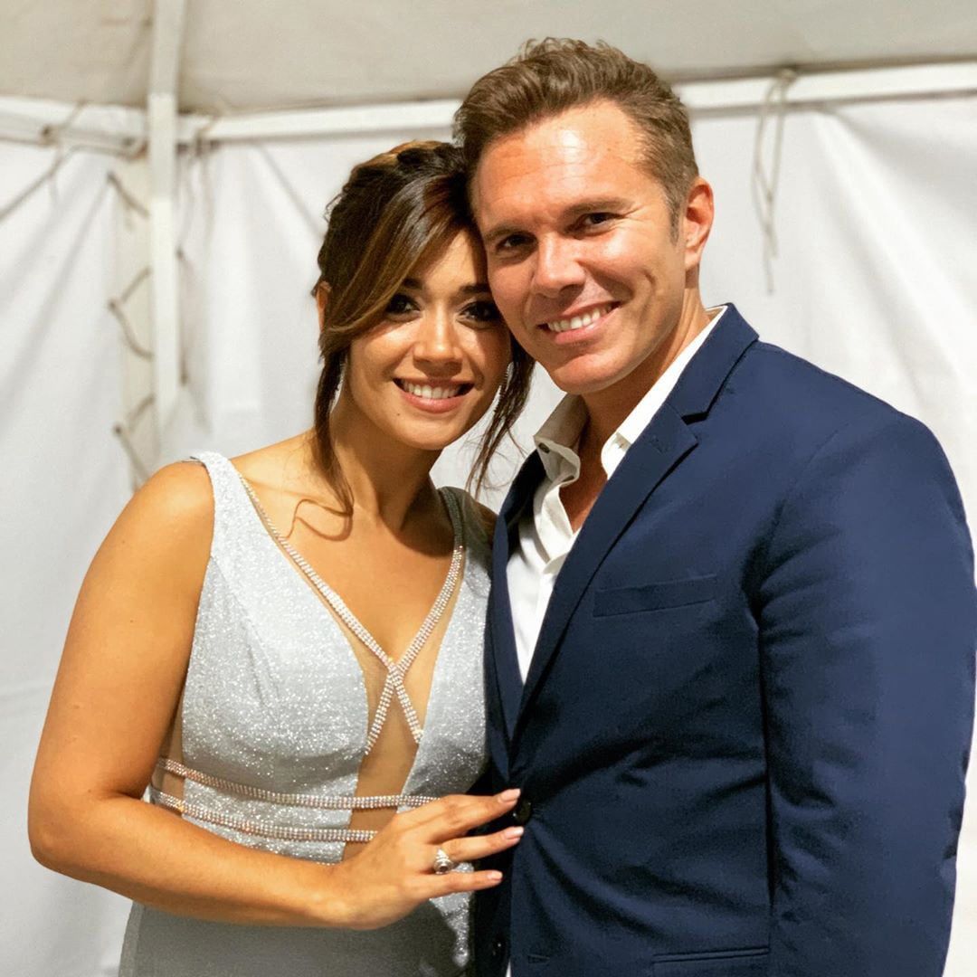 Quién es Bruno Ragone, el novio de Gisela Campos e integrante de ...