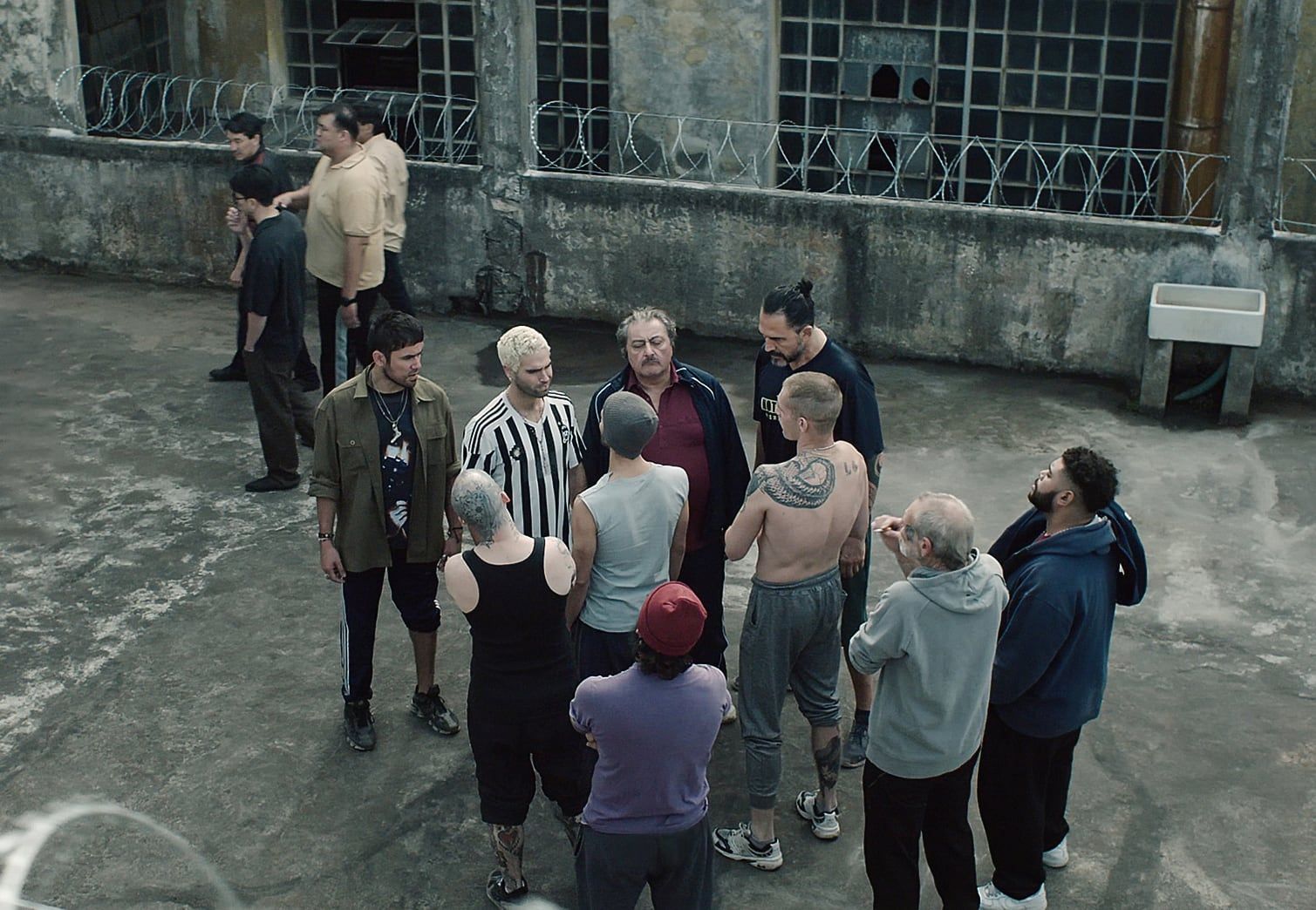 Consternación por la muerte del reconocido actor Claudio Rissi, “Marito ...