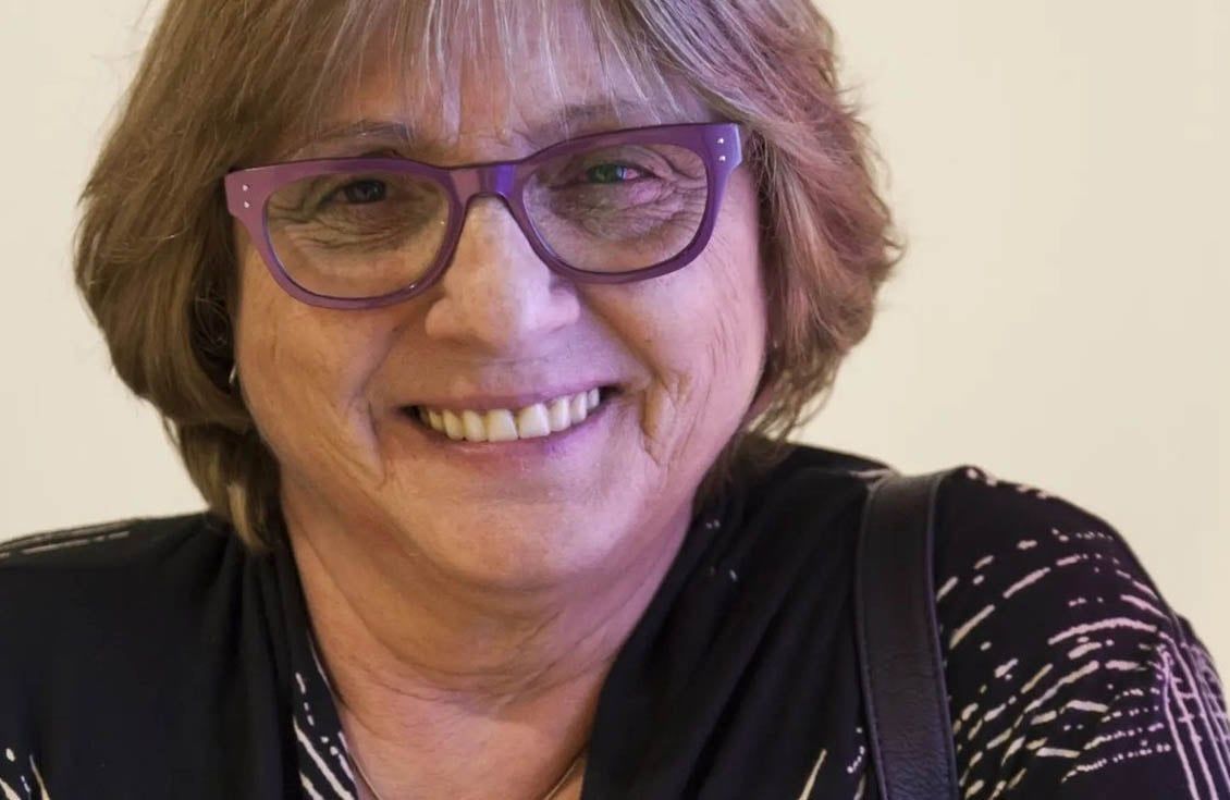 Murió la reconocida escritora y periodista María Seoane: tenía 75 años