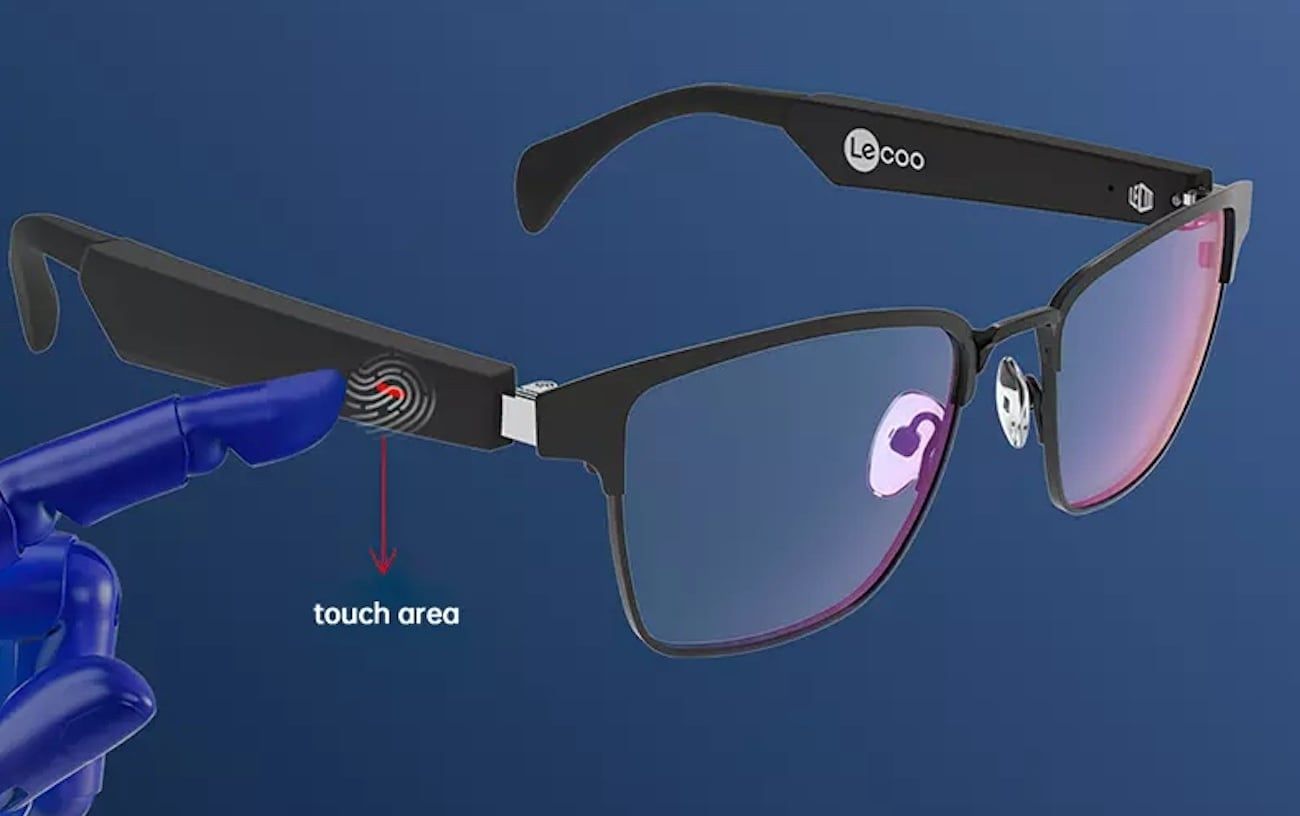 Anteojos con IA y “baratos” para hacer fotos y videos: cómo funcionan y ...