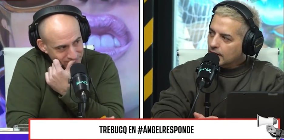 Quién es Sol Simunovic, la nueva novia de Esteban Trebucq: 20 años ...