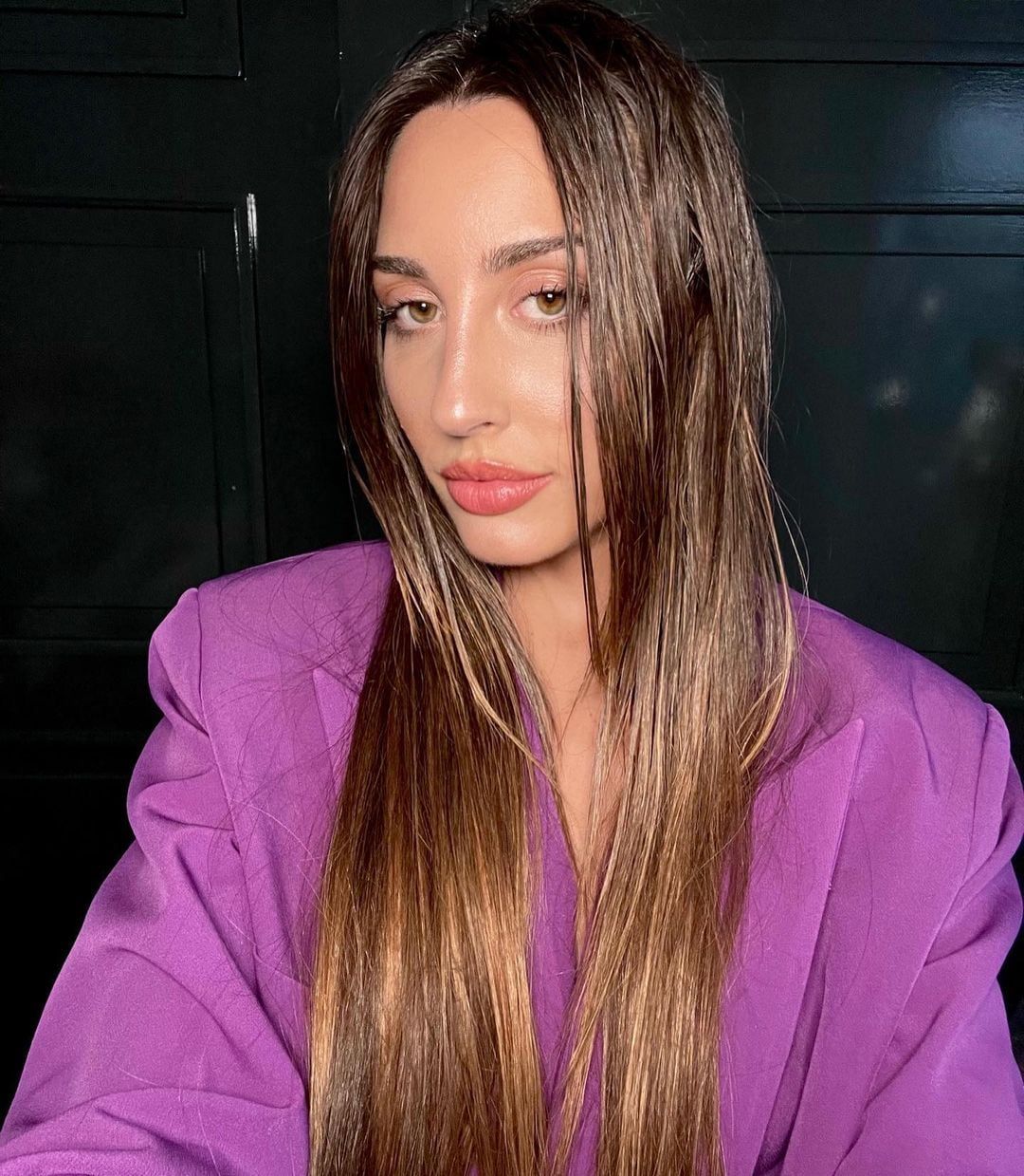 Así luce hoy Johanna “Yoyi” Francella, la hija de Guillermo Francella