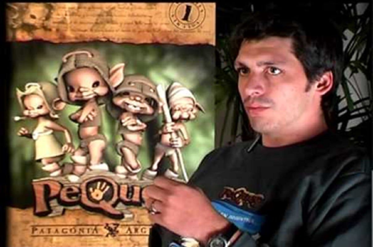 Qué pasó con Los Peques y por qué dejaron de verse en televisión