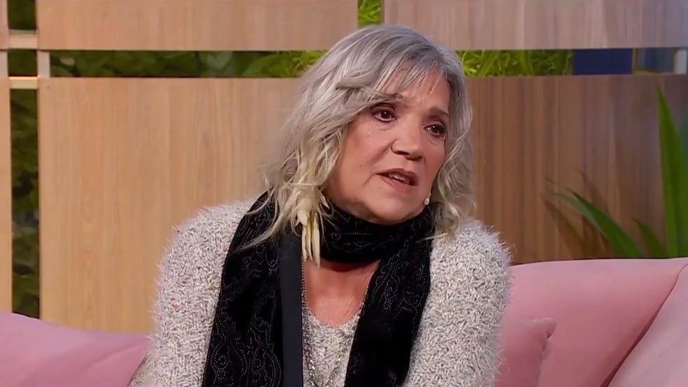 Tomá coraje para ver cómo luce hoy Noemí Alan: después de años trágicos, la “Tana” que enamoró ...