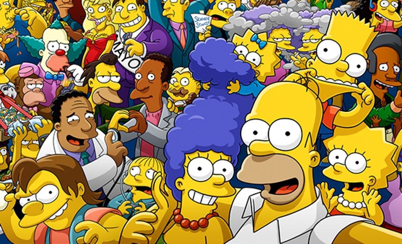 Día Mundial de Los Simpson: por qué se celebra cada 19 de abril y cuál ...