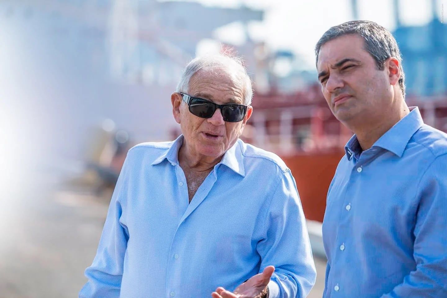 Murió Samuel Liberman, pionero de la televisión por cable en Argentina