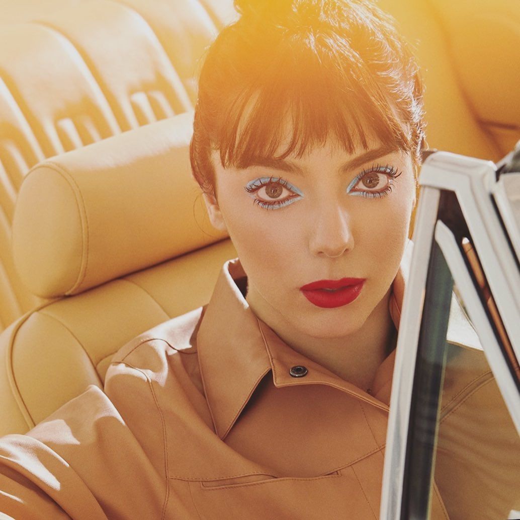 Así lucen hoy Lisa y Benito, los hijos de Gustavo Cerati