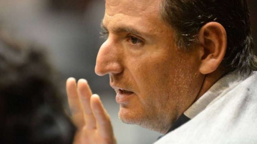 La Corte desestimó un planteo de Sergio Salgado en la causa por ...
