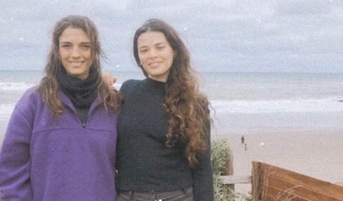 Falleció la actriz argentina María Socas, a los 65 años y tras ...