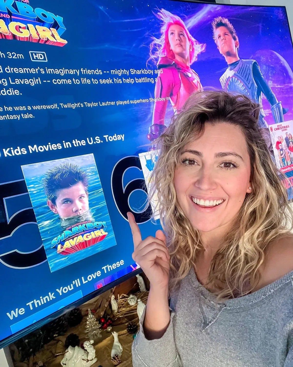 Así lucen hoy Taylor Dooley, Taylor Lautner, actores que dieron vida a ...