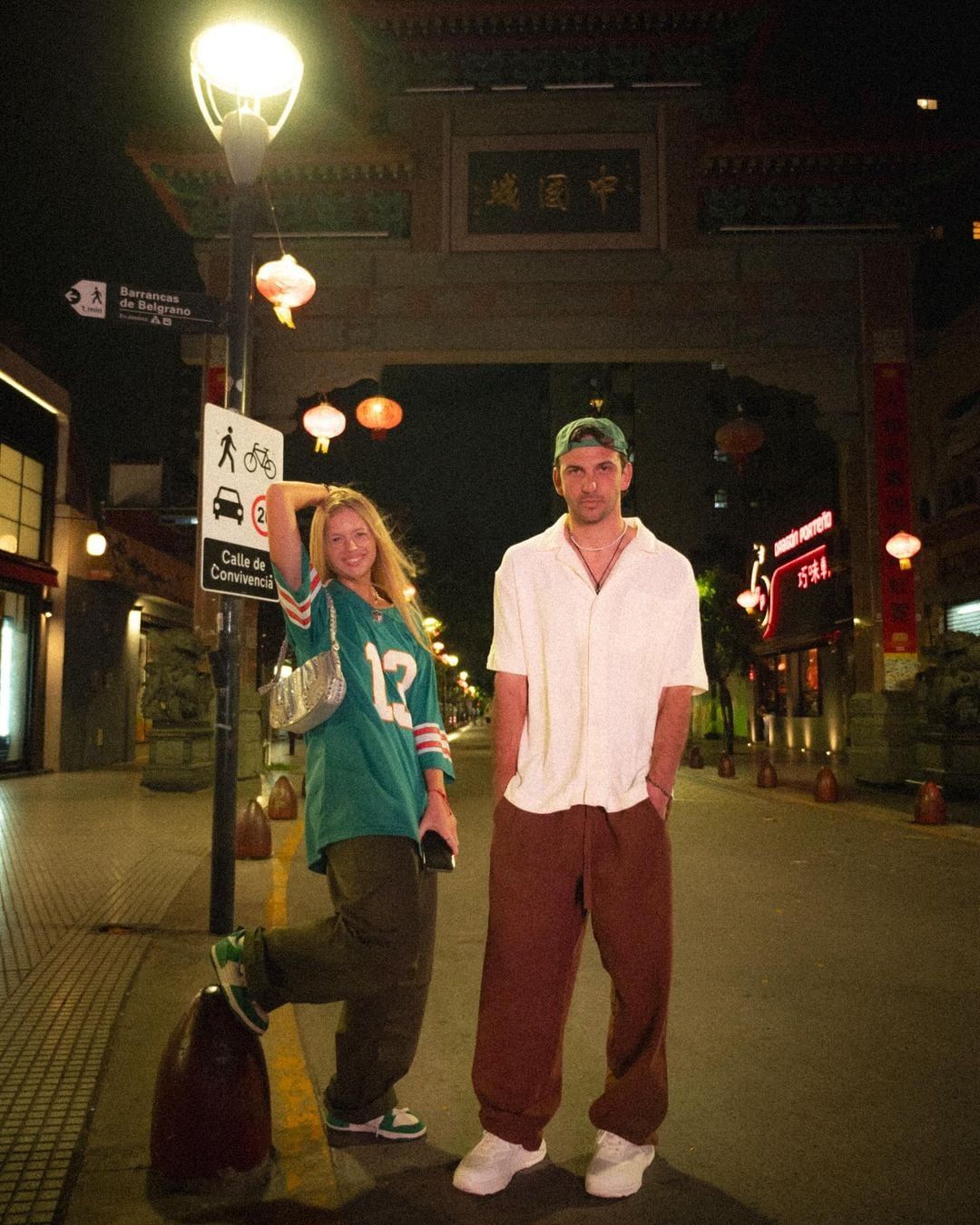 Quién es Cele Arrabal, la joven que comparte el éxito de la última ...